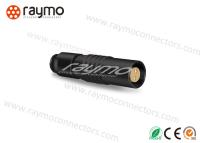 China 7 Poles Wire To Wire Connector Raymo Phg Fgg Feg PHG.0B.307 Semi Precision for sale