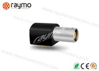 China 0B 1B 9pins Printed Circuit Connectors, EPG Panel Connector EPG.0B.309.HLN for sale