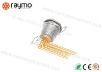 China FGG EGG HHG ECG Push Pull Connector Socket for sale