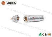 China Raymo  Electrical Power Connector Long Durability Anti UV Radiation Long Durability for sale