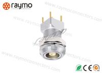 China Insulator Printed Circuit Connectors, Circuit Contact Connectors EPE.00.250.NTN for sale