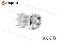China Insulator Printed Circuit Connectors, Circuit Contact Connectors EPE.00.250.NTN for sale