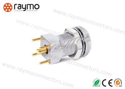 China Insulator Printed Circuit Connectors , Circuit Contact Connectors EPE.00.250.NTN for sale
