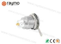 China IP50 Rating Printed Circuit Connectors for sale