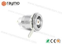 China IP50 Rating Printed Circuit Connectors for sale
