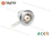 China IP50 Rating Printed Circuit Connectors for sale