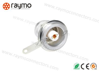 China IP50 Rating Printed Circuit Connectors for sale