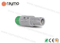 China PAG PAA PAC Aviation  Circular Plastic Connectors Reliable Easy Simple Operating for sale