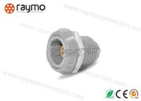 China G1 G5 Plastic Connectors for Electrical Wires IP40 Intermateable with LEMO PKG for sale