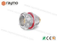 China RAYMO K Series Waterproof Electrical Connector for sale