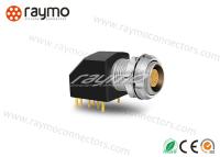 China Shock Resistance Female Contact Connector CE / ROHS Approved Long Endurance for sale