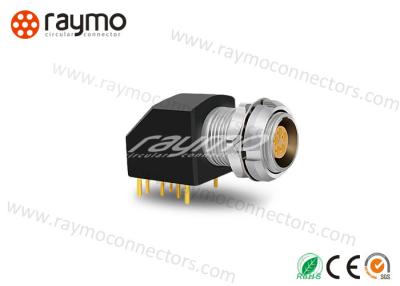 China Shock Resistance Female Contact Connector CE / ROHS Approved Long Endurance for sale