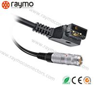 China Highly Compatible Male Plug Connector for sale