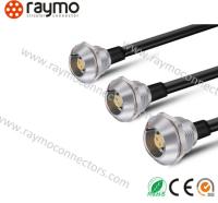 China Highly Compatible Male Plug Connector for sale