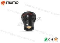 China Raymo C Series Waterproof Circular Connectors Convenient Female Watertight for sale