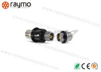 China Waterproof Miniature Circular Industry Standard Connector, Industry Standard Connectors for sale