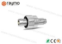 China Deepsea Electrical Pin Connector Medical Diagnostic Devices Accessories IP68 for sale