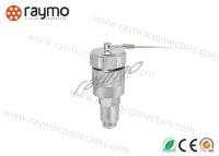China Deepsea Electrical Pin Connector Medical Diagnostic Devices Accessories IP68 for sale