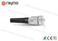 China Deepsea Electrical Pin Connector Medical Diagnostic Devices Accessories IP68 for sale