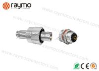 China Deepsea Electrical Pin Connector Medical Diagnostic Devices Accessories IP68 for sale