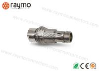 China Waterproof Industry Standard Wire Connectors UP01 UR01 Excellent Data Transmission Anti Vibration for sale