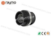 China Corrosion Resistance Threaded Electrical Connector Binder Durable High Conductivity for sale