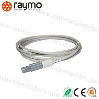 China Highly Compatible Male Plug Connector for sale