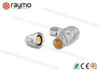 China SFE 102 103 1031 104 Quick Release Electrical Connectors Natural Shell Multiple Contacts for sale