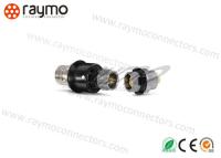 China High Contact Density Industrial Power Connector Mle Power Application Lightweight for sale