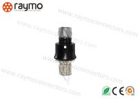 China High Contact Density Industrial Power Connector Mle Power Application Lightweight for sale