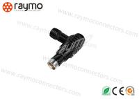China Wave Spring Industrial Circular Connectors Accessories High Wear Resistance Long Lifespan for sale