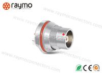 China Anti Salt Industrial Spec Connectors Cable Mounted Anti Deformation Explosion Proof for sale