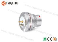 China Anti Salt Industrial Spec Connectors Cable Mounted Anti Deformation Explosion Proof for sale