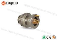 China Aviation Industrial Cable Connectors High Accuracy Convenient High Durability for sale