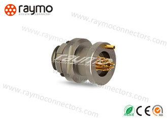 China Aviation Industrial Cable Connectors High Accuracy Convenient High Durability for sale
