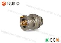 China Aviation Industrial Cable Connectors High Accuracy Convenient High Durability for sale