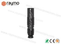 China Electronics Broadcast Connector, Micro Miniature Connectors 7 Poles Well Sealed for sale