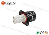 China RAYMO OEM Waterproof Power Connector for sale