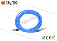 China Fischer Mini Max Series Push Pull Connector for sale