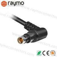 China PPS 102 Shell Waterproof Circular Connector For Communication Systems for sale