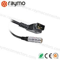 China FGG FPG EEG Male Female IP68 Circular Waterproof Connector for sale
