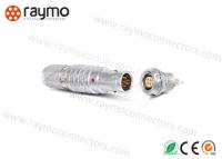 China 2 Pin FGG 0B 302 Male Female Connector For ARRI ALEXA Camera for sale