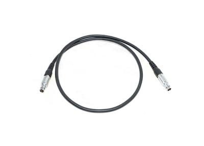 China FGG EGG ECG Lemo Push Pull Connectors For ARRI ALEXA RED Camera for sale