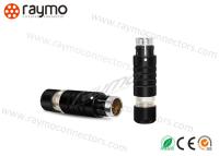 China 2 Pin 3 Pin 4 Pin Connector Waterproof Connector Audio Vedio Cable for sale