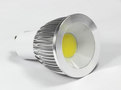 China 5W LED Spot Light GU10 COB led for sale
