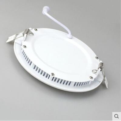 China DIY Panel led Lamps for home lighting with 120 degree beam angle for sale