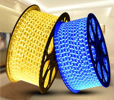 China IP65 LED flexiable neon magic light RGB controller 44key wireless RGBW bendable CE RoHs for sale