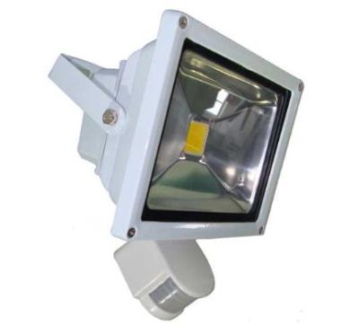 China led flood light PIR Motion Sensor  sensor for garage outdoor lighting save energy for sale