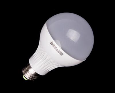 China led spot light led plastic bulb 9W DC12V SMD2835 led Cree design home lighting for sale