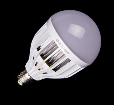 China 18W led plastic big bulb large design high power CE RoHs EMC LVD TUV SAA UL for sale